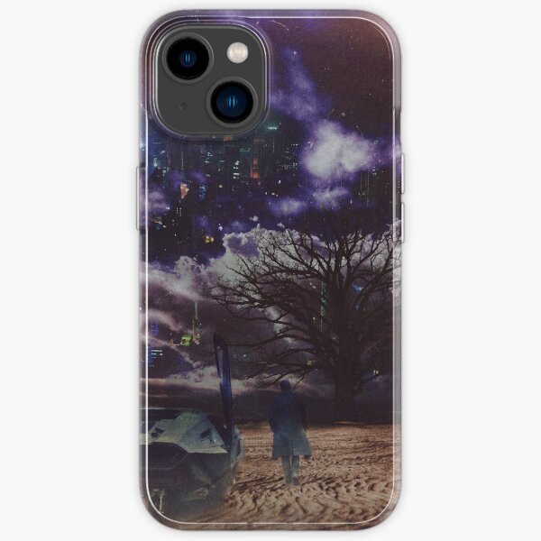 "Blade Runner 2049 - Sappers Tree" iPhone Case for Sale by dusan449 ...