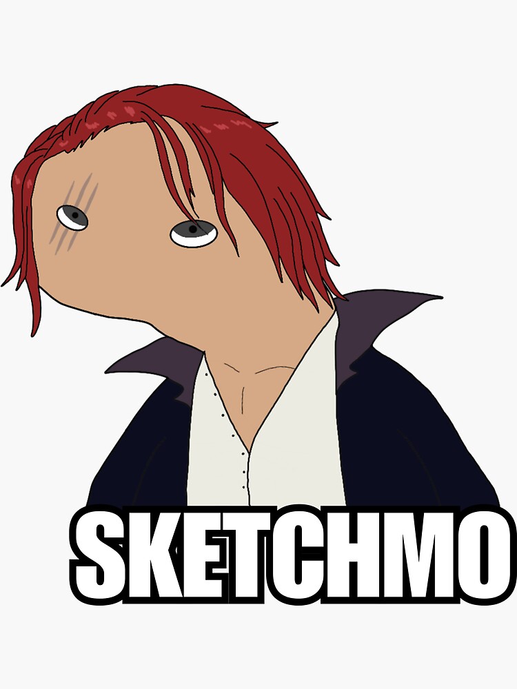 Shank Meme