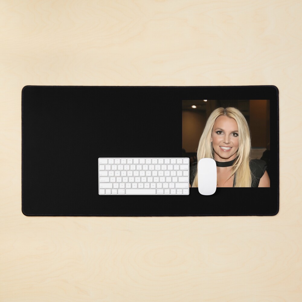 "Britney Smile" Sticker for Sale by GarmentMcintyr | Redbubble