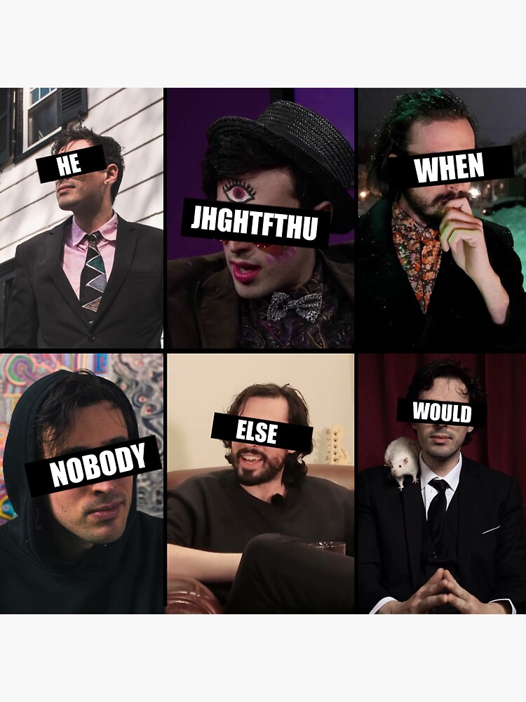 "Will Wood Poster/Sticker" Sticker for Sale by LaughingCowboys | Redbubble