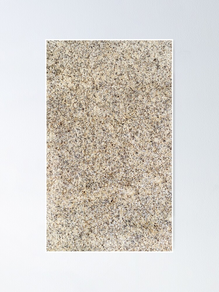 "granite decorative stone background beautiful design structure" Poster ...