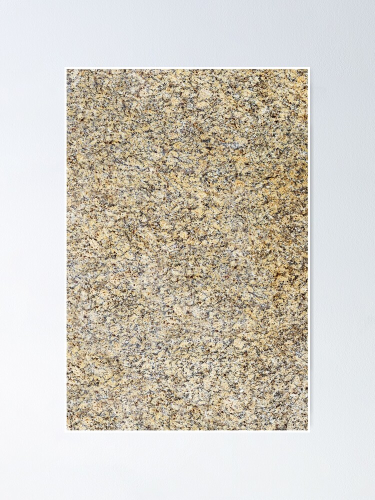 "granite decorative stone background beautiful design structure" Poster ...