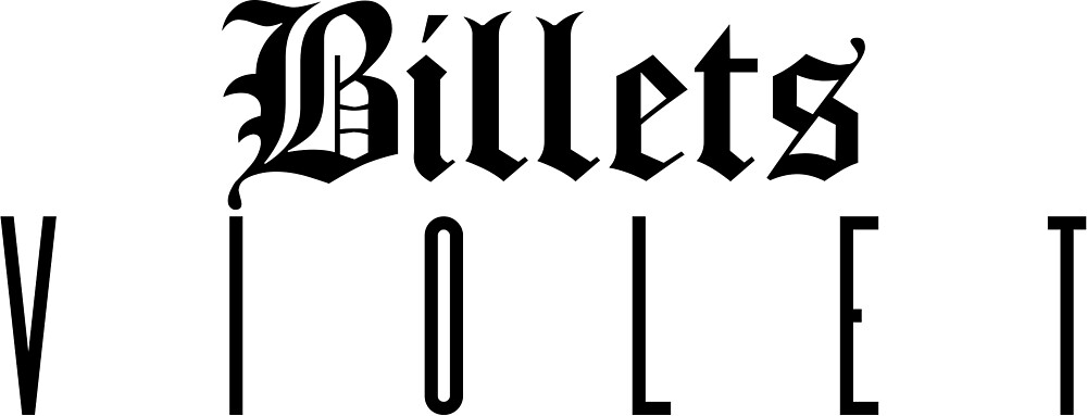 "Violet Ticket" by redbubblejo | Redbubble