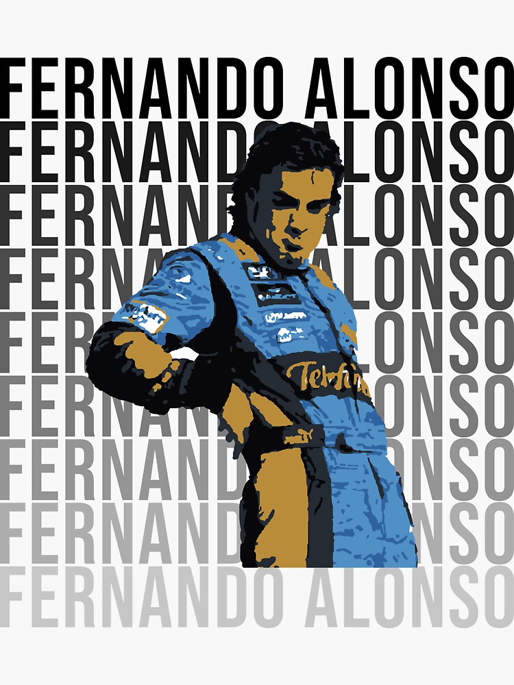 "Fernando Alonso Renault 2005 Aston Martin F1 2023 Win 33 The Nano ...