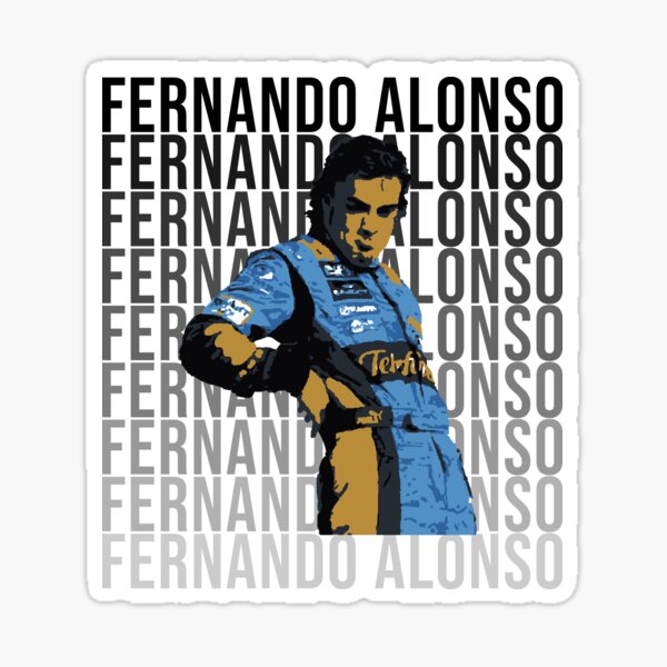 "Fernando Alonso Renault 2005 Aston Martin F1 2023 Win 33 The Nano ...