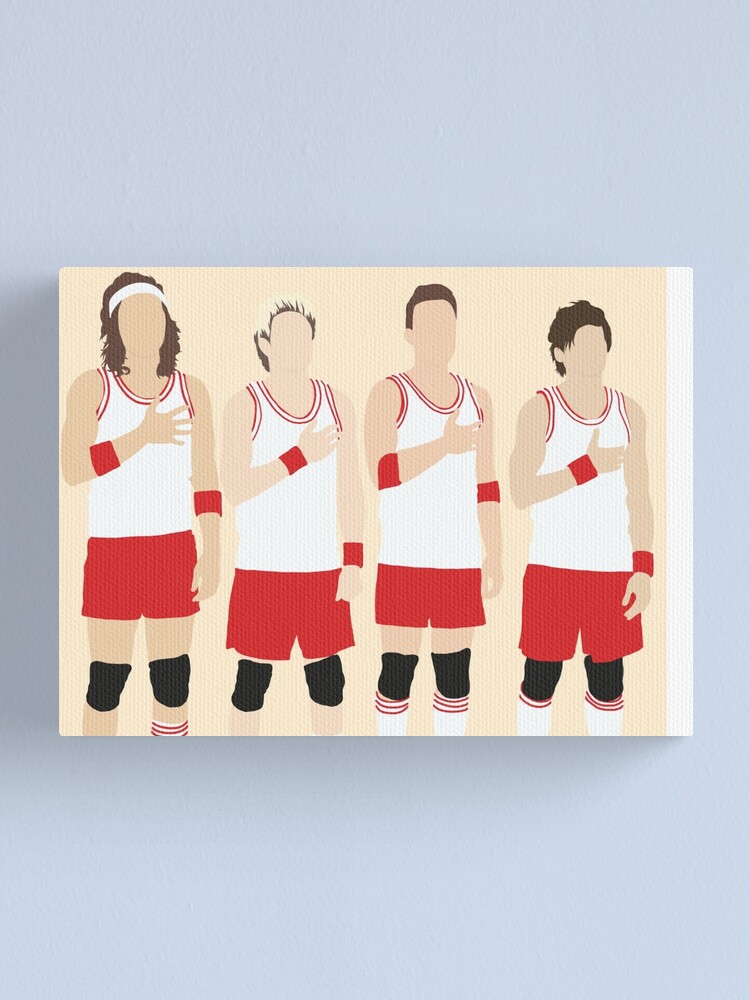 "One Direction " Canvas Print for Sale by Eversinceny | Redbubble