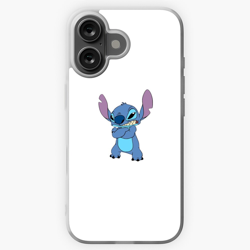 "Stitch" Sticker for Sale by CraftyLifeA | Redbubble
