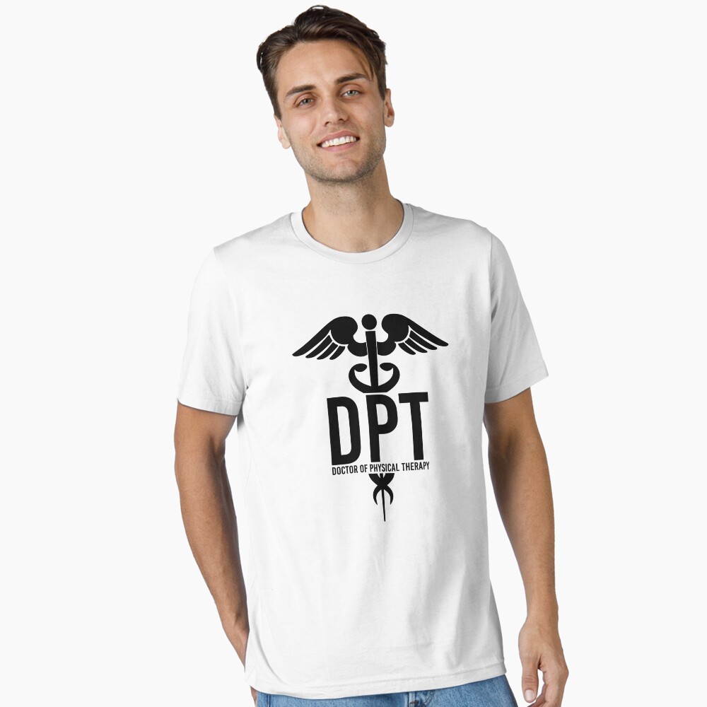 "DPT Doctor of Physical Therapy | DPT Medical Symbol Caduceus| DPT ...