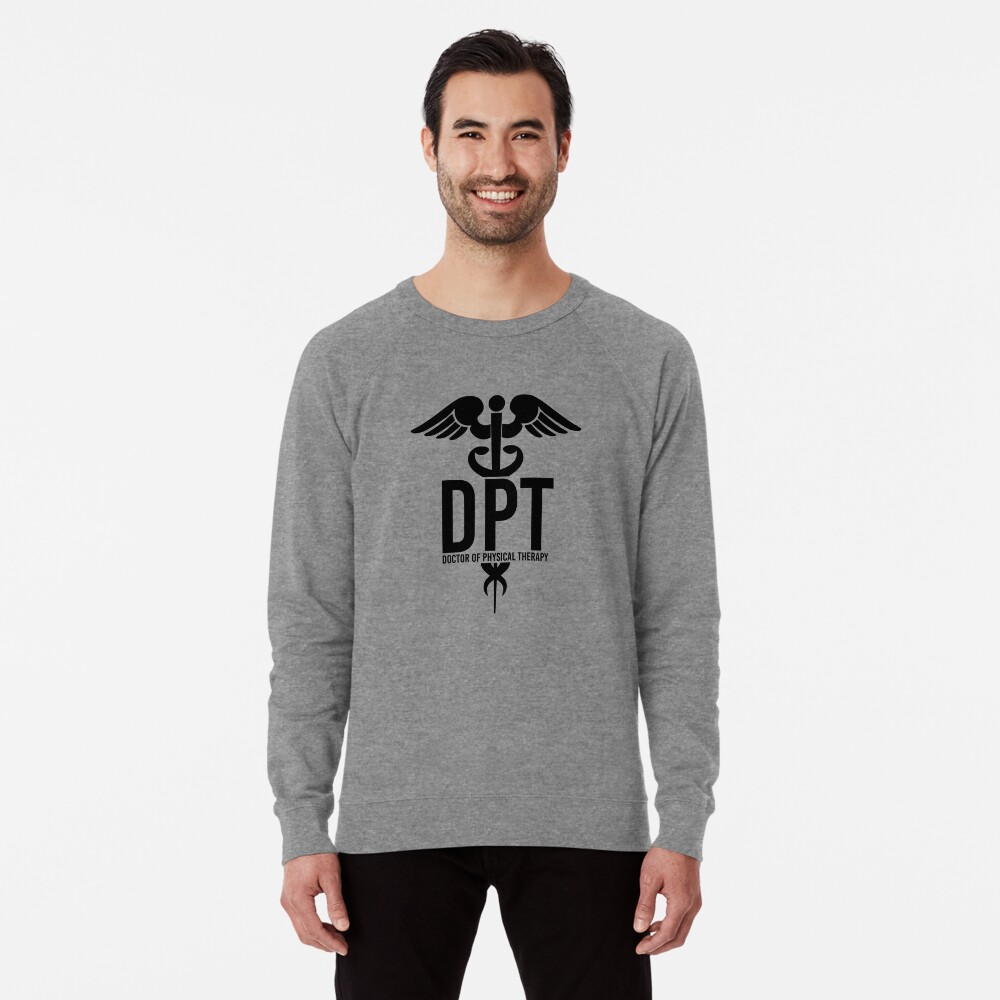"DPT Doctor of Physical Therapy | DPT Medical Symbol Caduceus| DPT ...