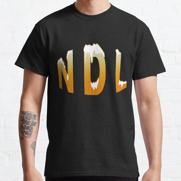 Ndl Merch & Gifts for Sale | Redbubble