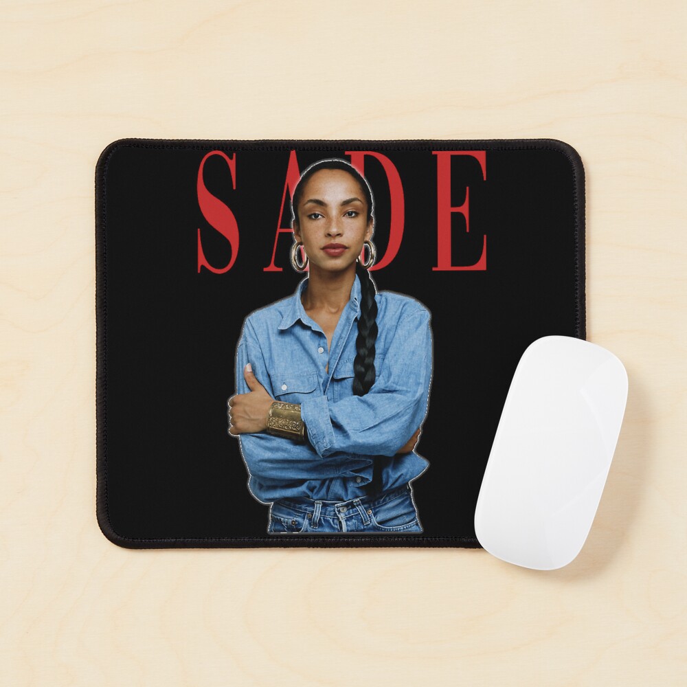 "Sade Adu " Poster for Sale by MaksimPenner | Redbubble