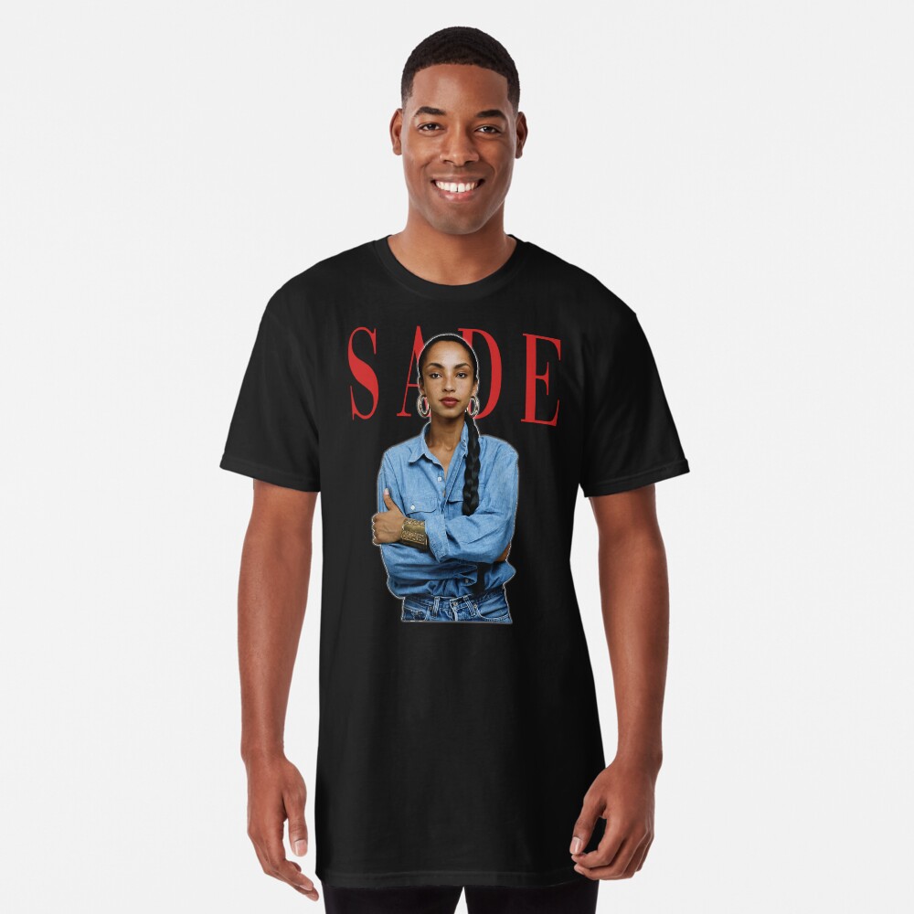 "Sade Adu " Poster for Sale by MaksimPenner | Redbubble