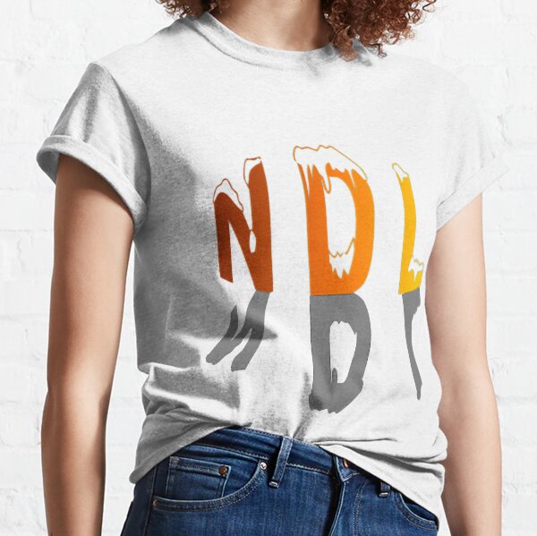 Ndl Merch & Gifts for Sale | Redbubble