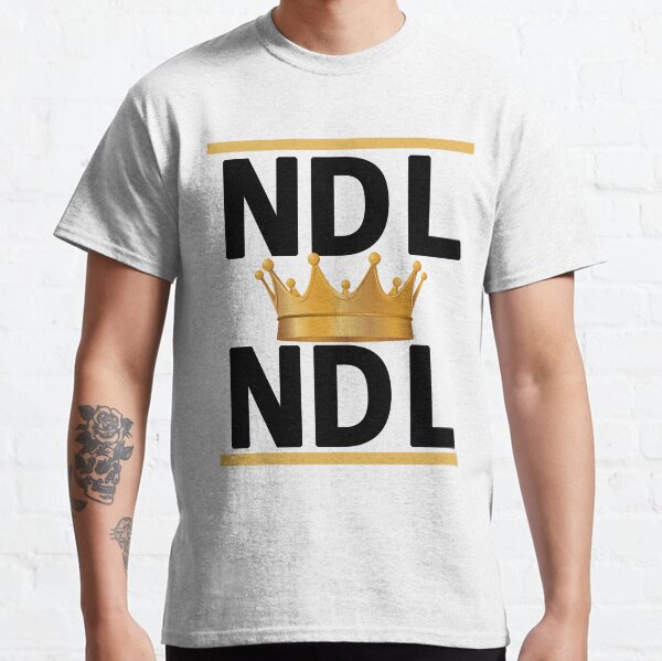 Ndl Merch & Gifts for Sale | Redbubble