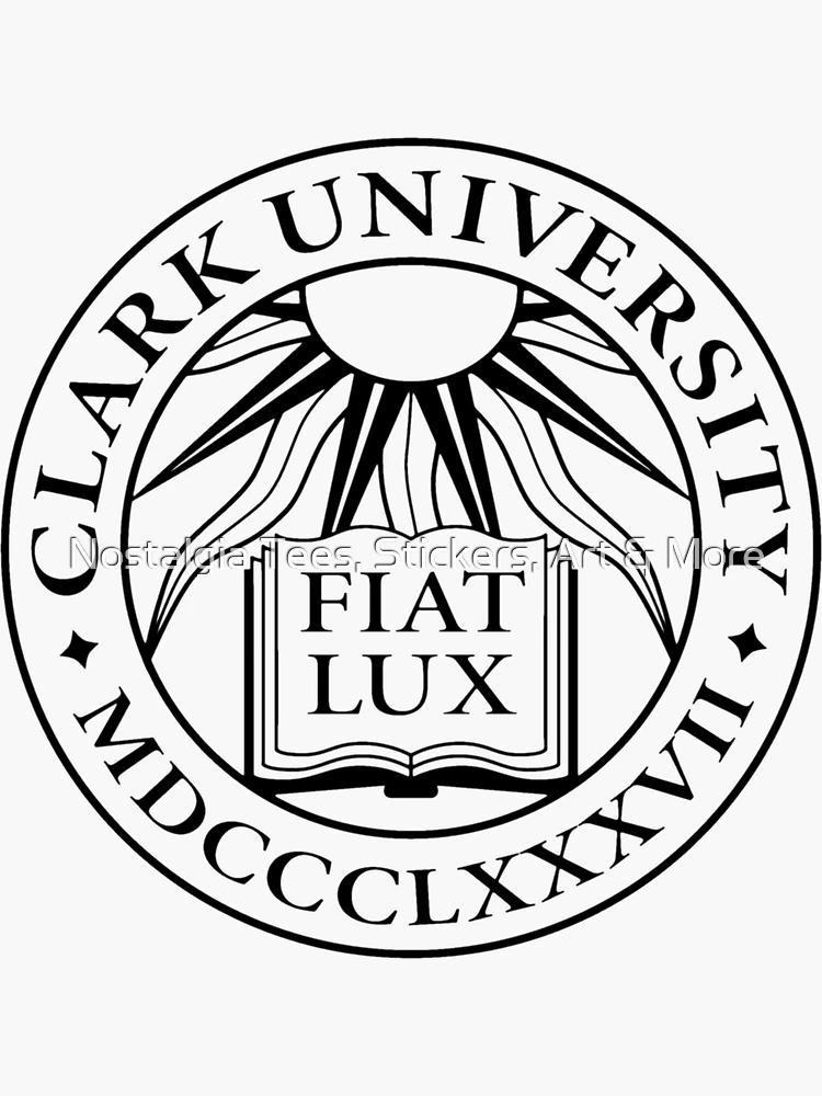 Clark University Logo OutSystems Innovation Awards 2021: Clark