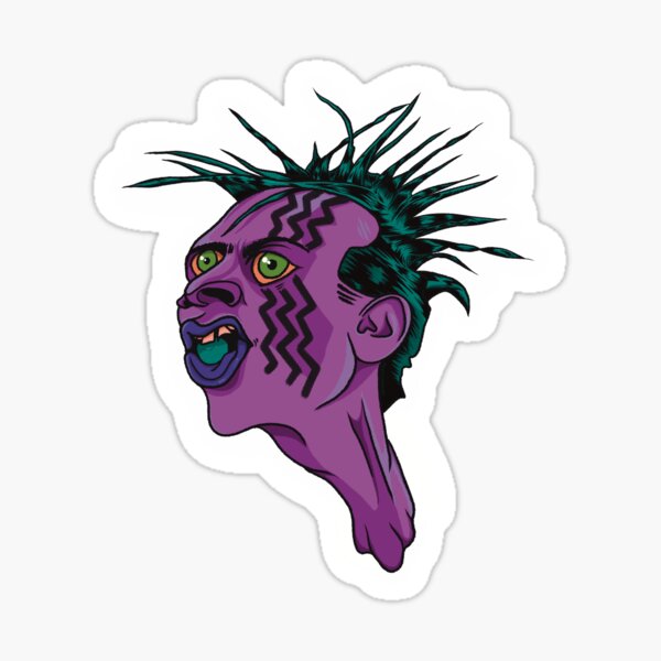 punkcinemaart Shop | Redbubble