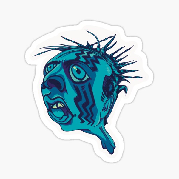 punkcinemaart Shop | Redbubble