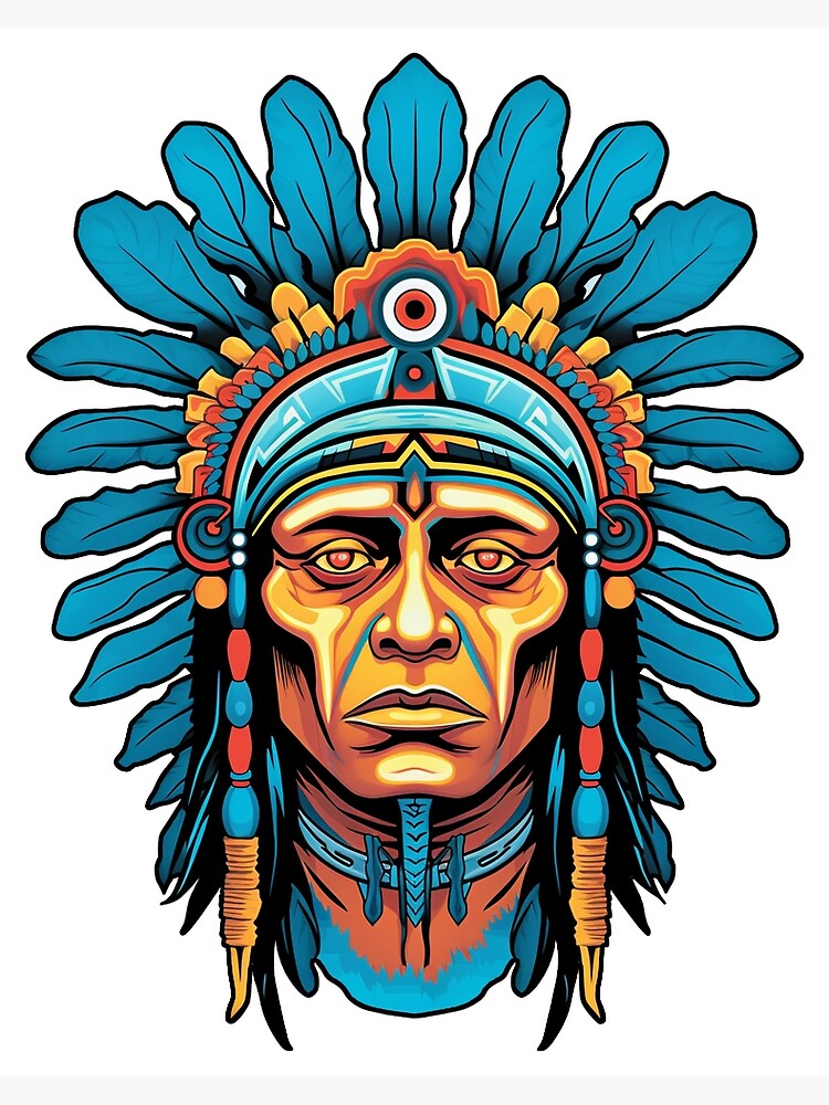 Mayan Native Americans