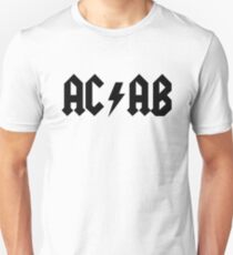 Acab Gifts & Merchandise | Redbubble