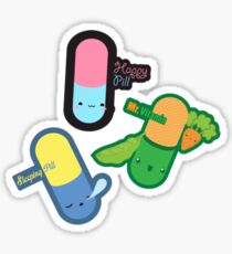 Pharmacy: Stickers | Redbubble