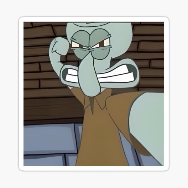 Calamardo Merch & Gifts for Sale | Redbubble