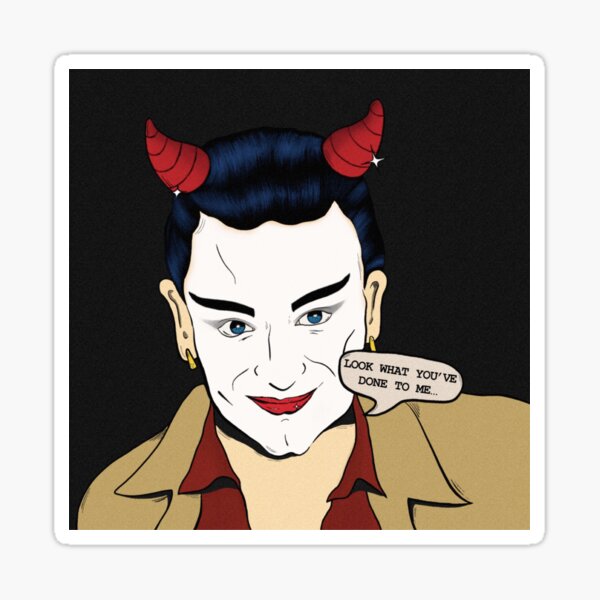 Diablo Man's Instagram, Twitter & Facebook on IDCrawl