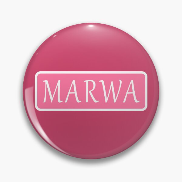 Nom Marwa Logo Marwa – One Page Digital Agency WordPress Theme