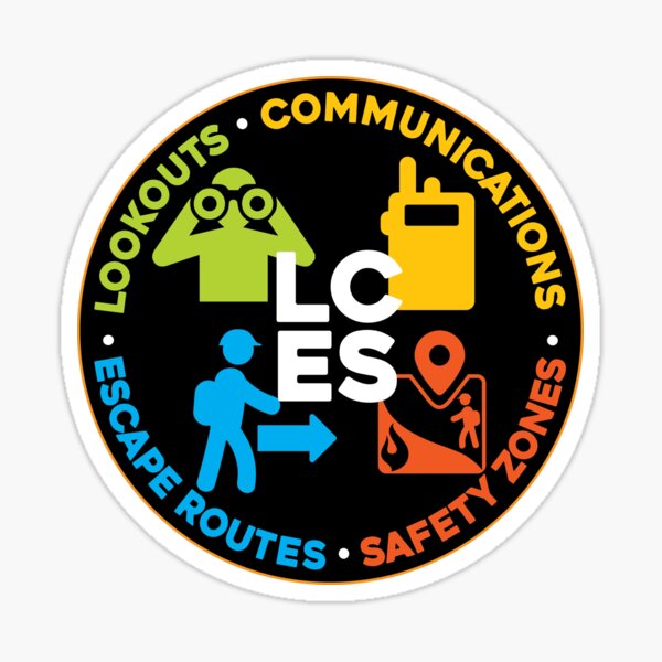 Wildland Firefighter Gifts & Merchandise | Redbubble