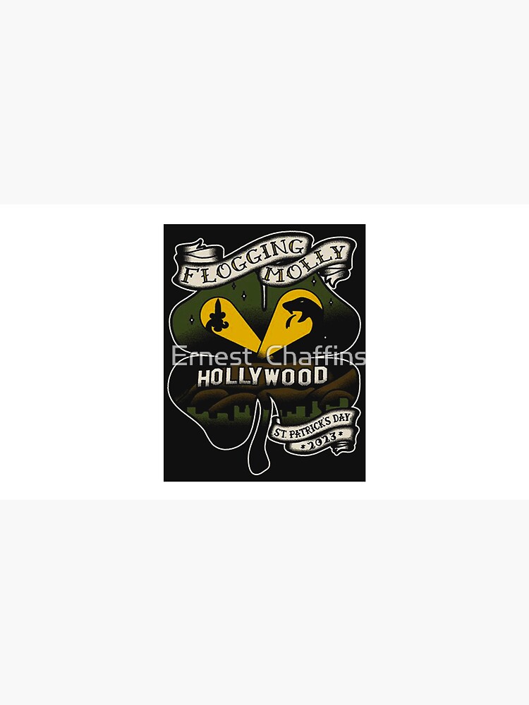 "Flogging Molly" Cap for Sale by Ernest Chaffins | Redbubble