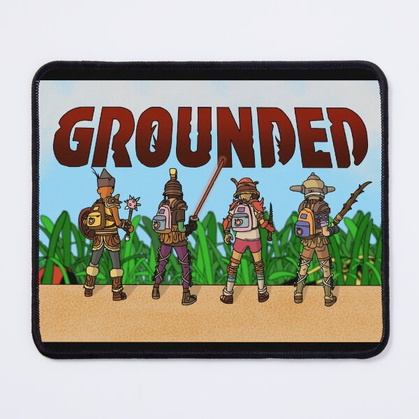 Grounded Merch & Gifts for Sale | Redbubble