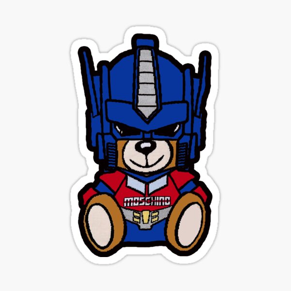 Kenzo Stickers | Redbubble