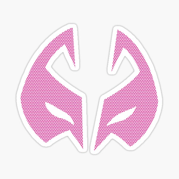 "Earth 42 Prowler eyes" Sticker for Sale by HozKid Design | Redbubble