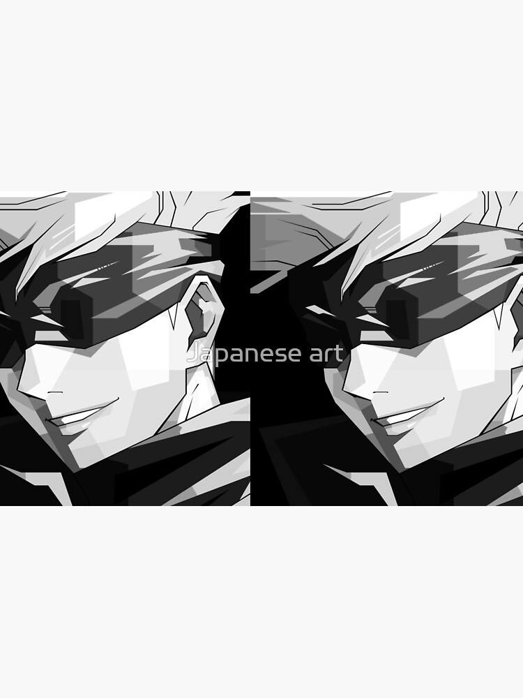 Jujutsu Satoru - Satoru Gojo Mug vendu par Konkani Minor | SKU 4165063 ...