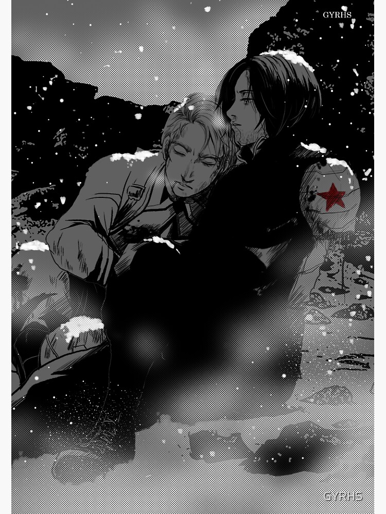 "Siberia" Sticker for Sale by GYRHS | Redbubble