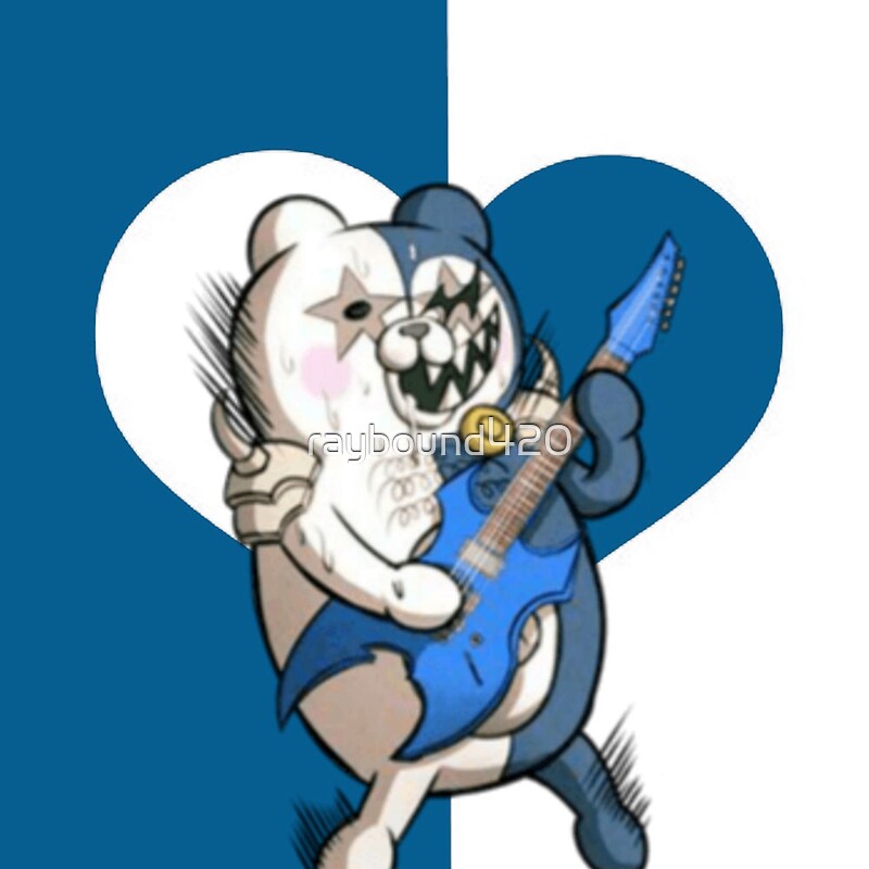"Monokid" by raybound420 | Redbubble
