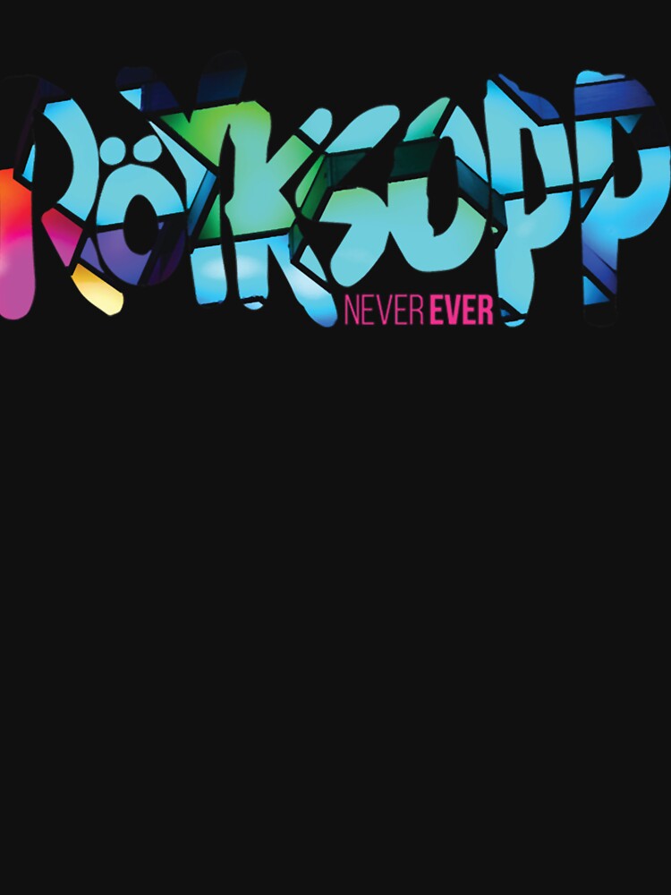 Royksopp Merch & Gifts for Sale | Redbubble