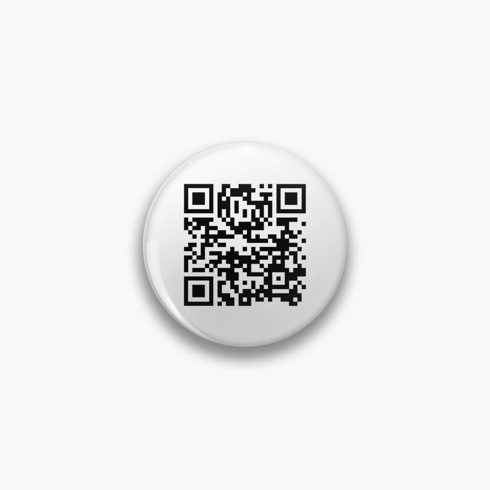 "Michael Jordan "Stop it. Get some help." QR Code" Sticker for Sale by ...