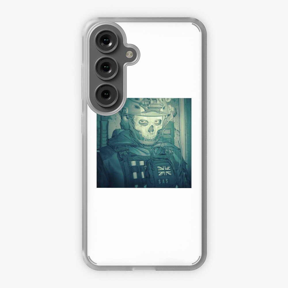 "Ghost Stare Meme" Sticker by jiminsyeol | Redbubble