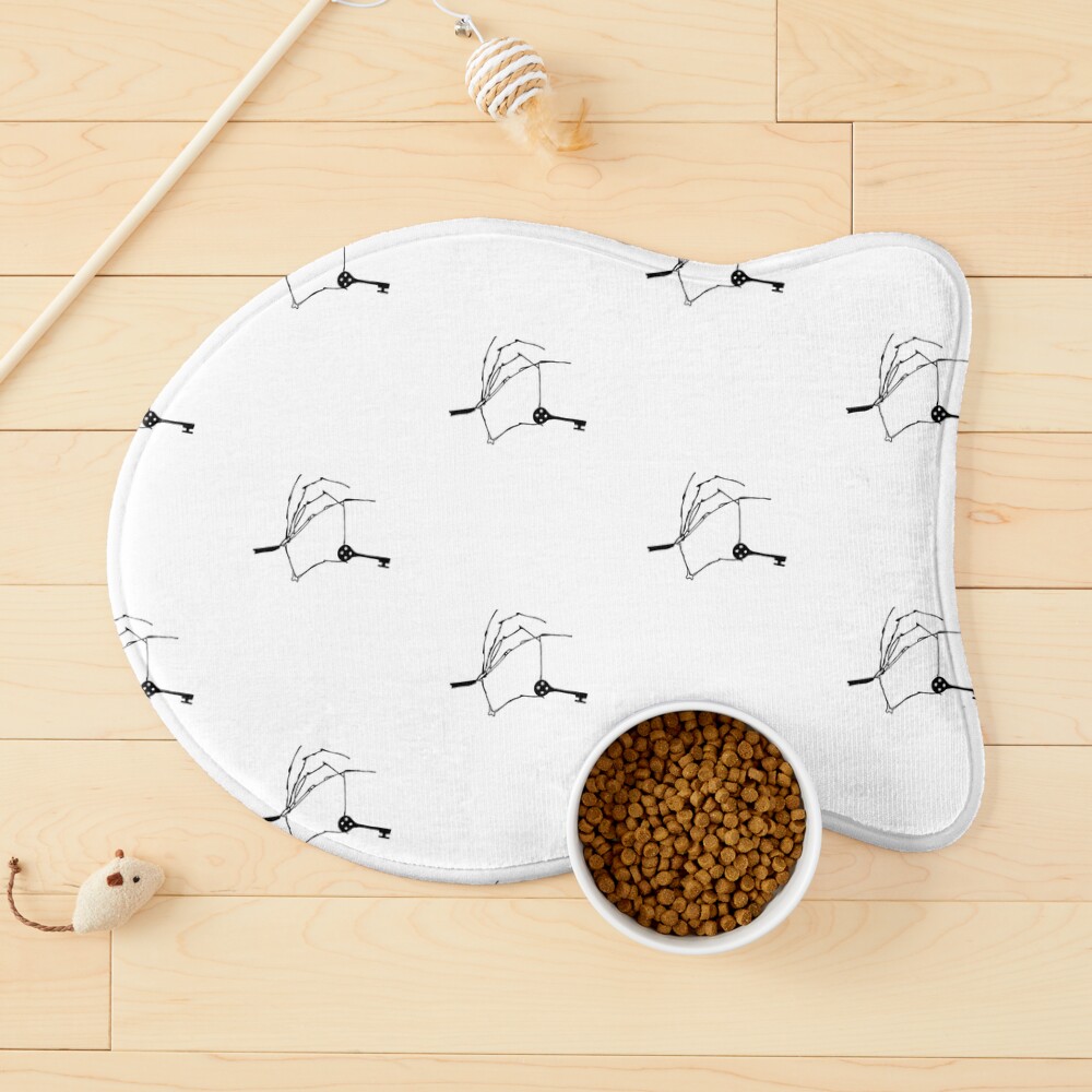 "The Beldam hand" Art Board Print for Sale by Jade1411 | Redbubble