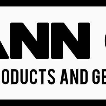 "MANN CO" Sticker for Sale by TheDeepMachine | Redbubble