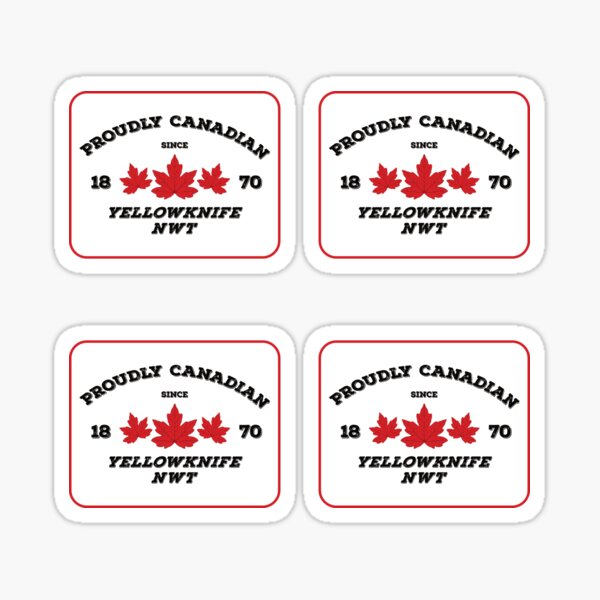Yellowknife Merch & Gifts for Sale | Redbubble