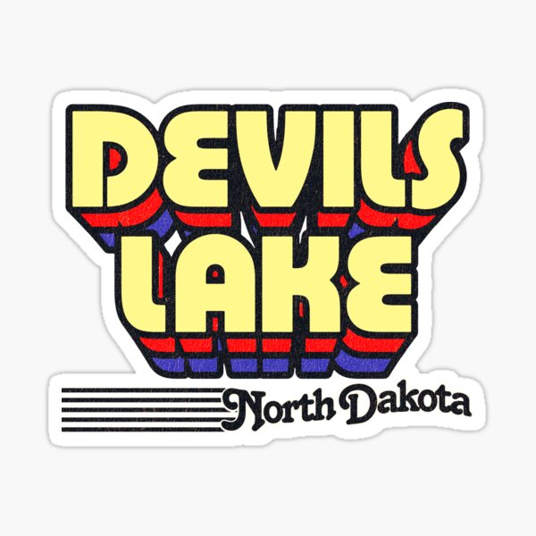 Devils Lake Gifts & Merchandise | Redbubble