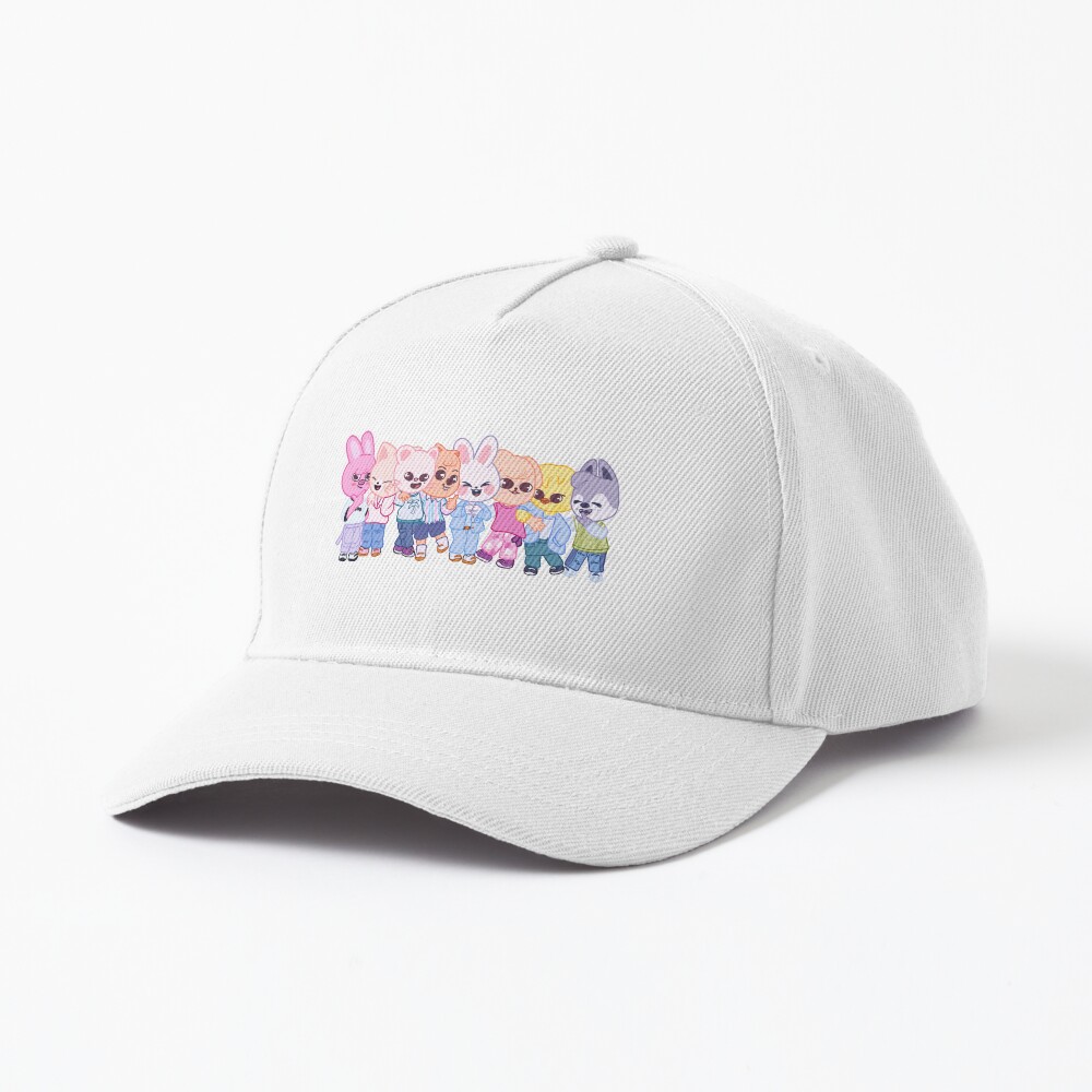 "STRAY KIDS (SKZOO) 0t8 5 star Tokyo Dome " Poster for Sale by ...