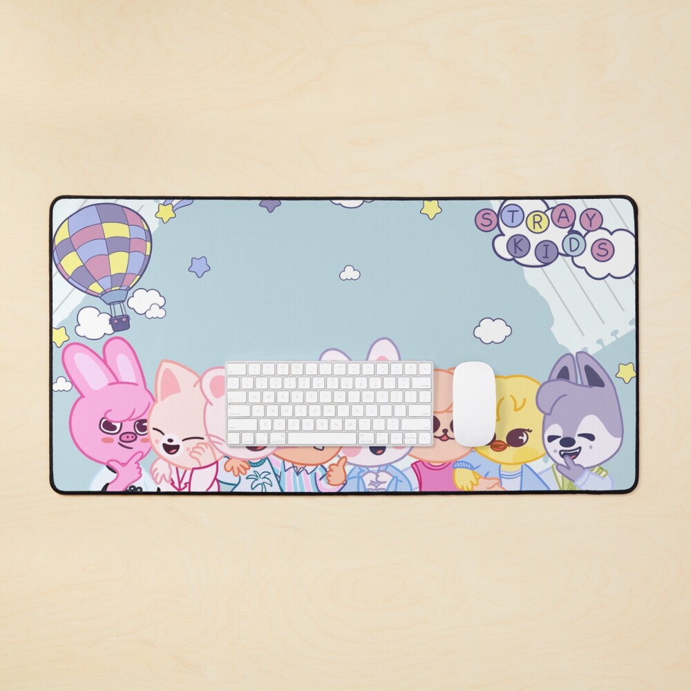 "STRAY KIDS (SKZOO) 0t8 5 star Tokyo Dome " Poster for Sale by ...