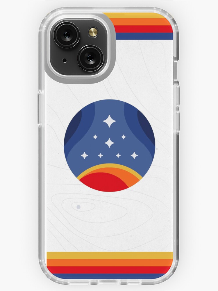 "Starfield game - Starfield concept art" iPhone Case for Sale by ...