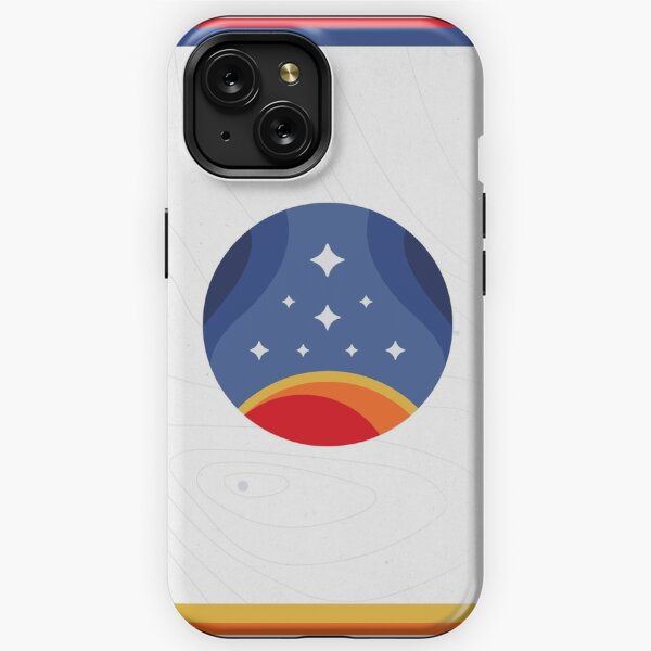 "Starfield game - Starfield concept art" iPhone Case for Sale by ...