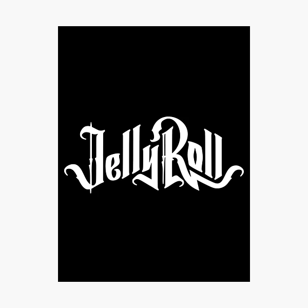 Jelly Logo Design
