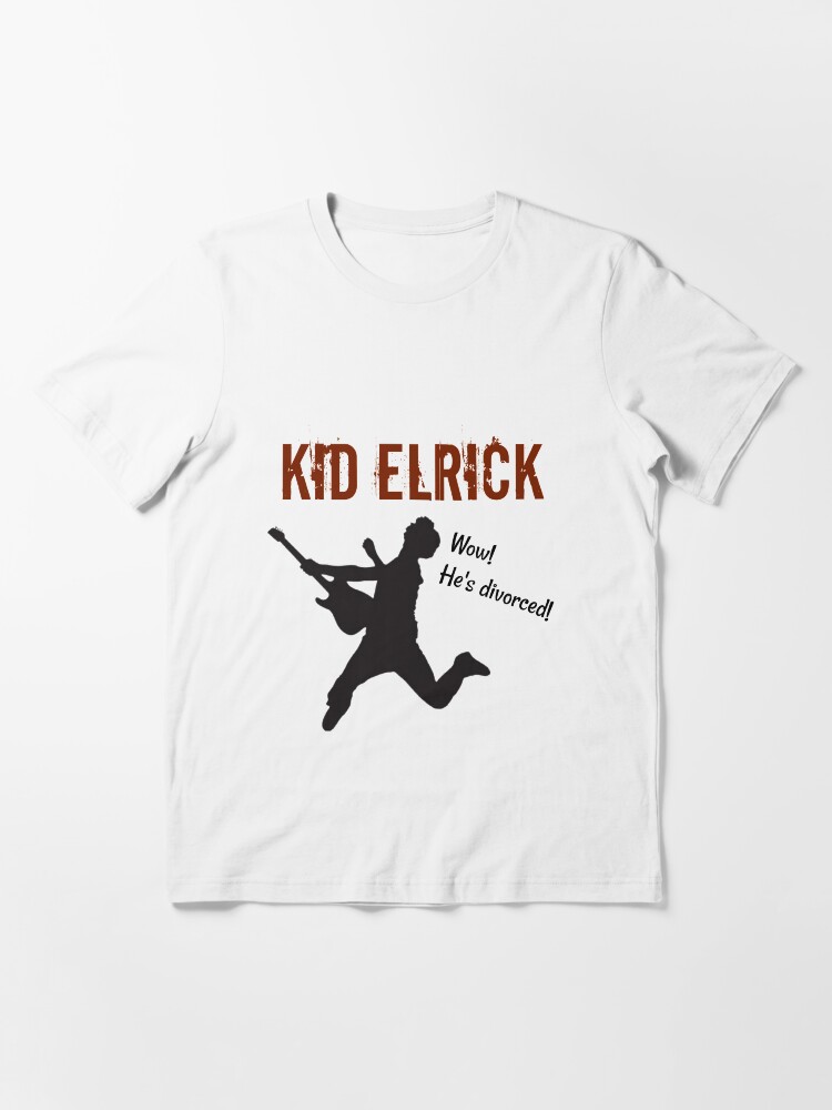 "Kid Elrick--Degrassi" T-shirt by hannahmoskowitz | Redbubble