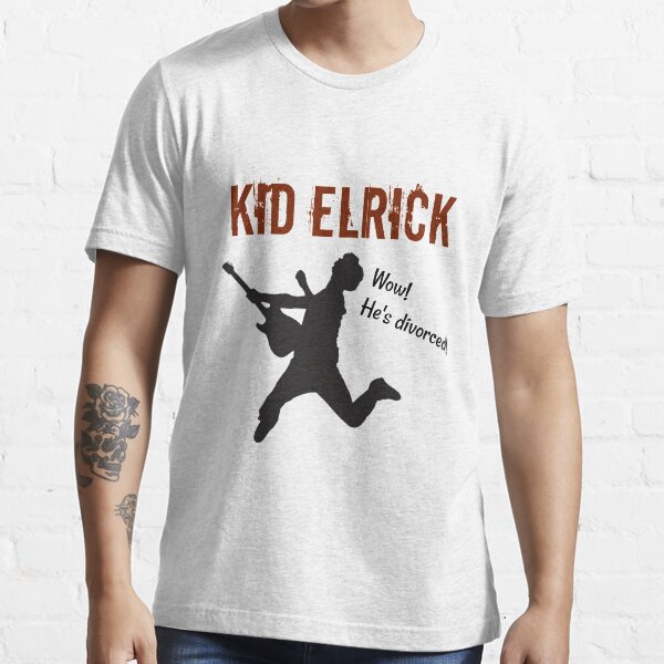 "Kid Elrick--Degrassi" T-shirt by hannahmoskowitz | Redbubble