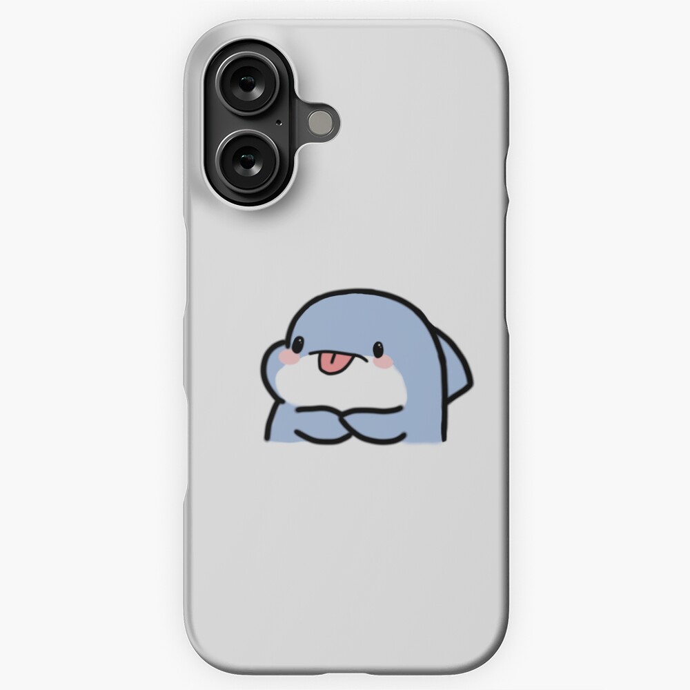 "little shark" Sticker by Inner-Glow | Redbubble